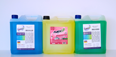 Neo Chile