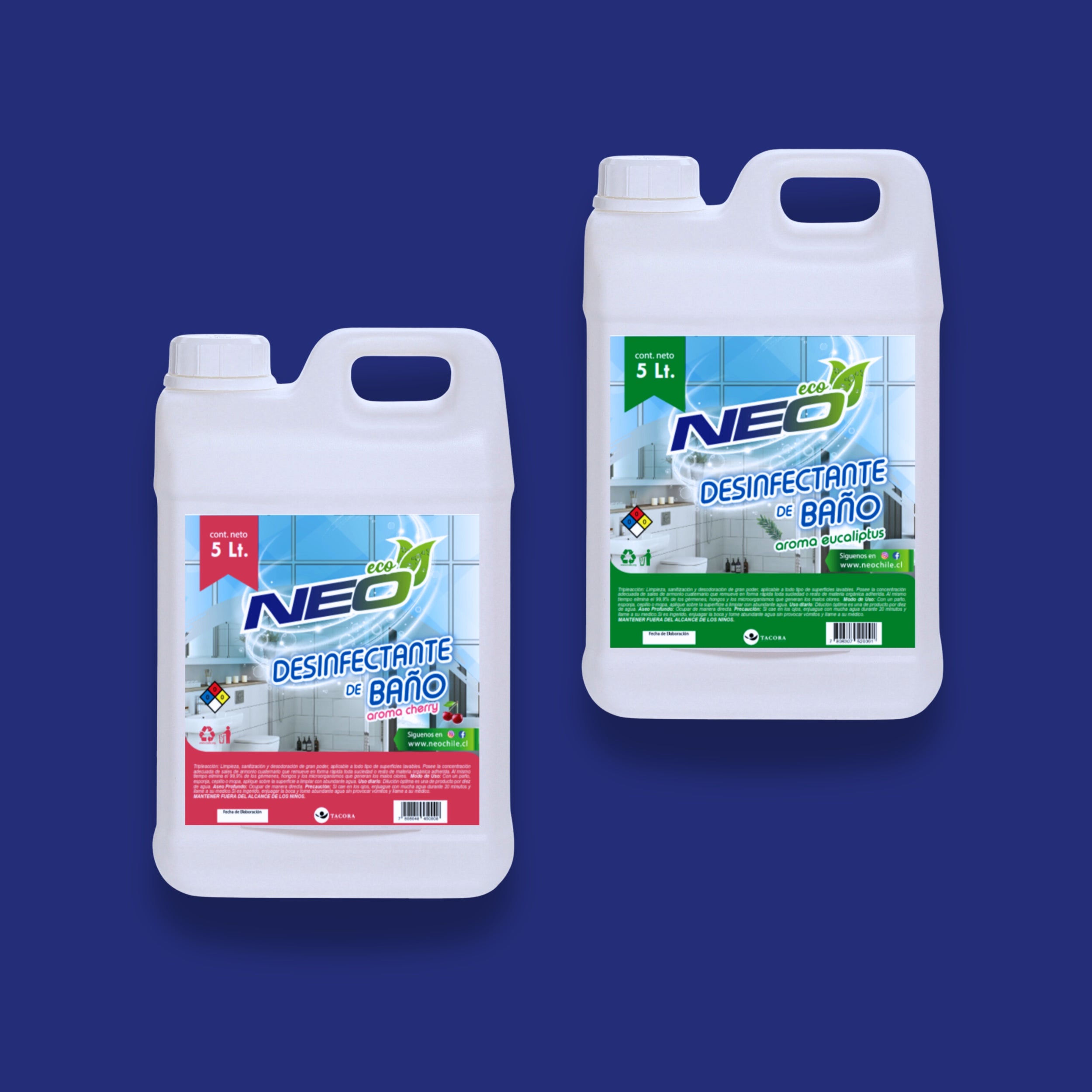 Neo Chile